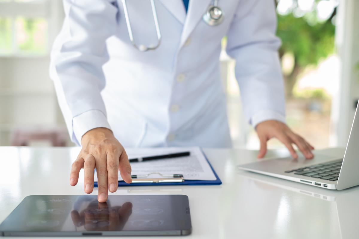 Purpose of Prior Authorization - Healthcare News & Blog