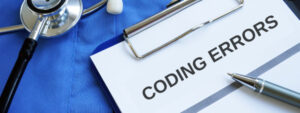 Coding Errors In Medical Billing - Healthcare News & Blogs