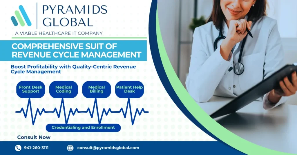 Revenue Cycle Automation In Healthcare