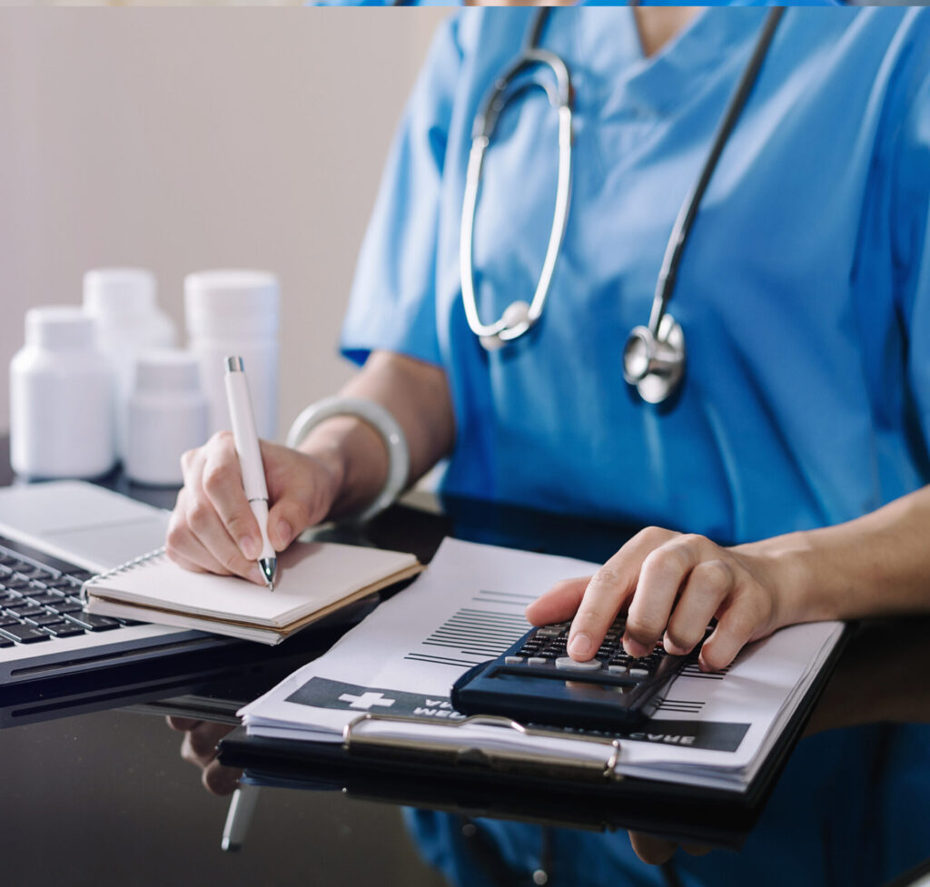 Medical Billing Audit Services - Pyramids Global