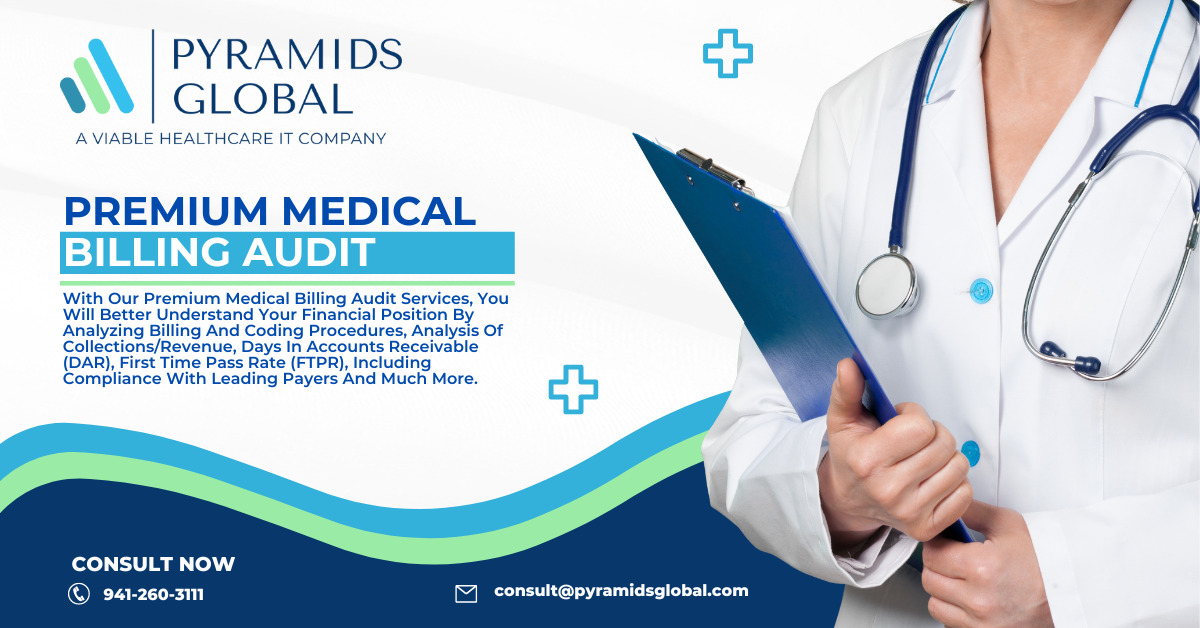 Unlocking Success: Key Benefits of Medical Practice Audit